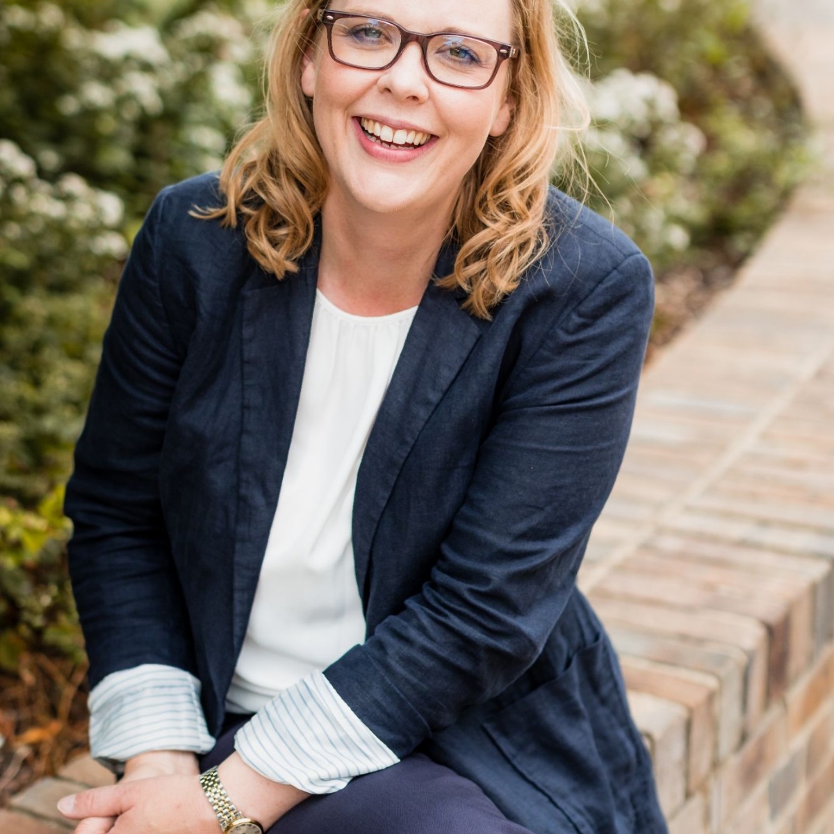 The PiXL Club - Leadership thinking with Rachel Johnson: Equipped to Lead